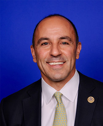 Caucus Members | Problem Solvers Caucus